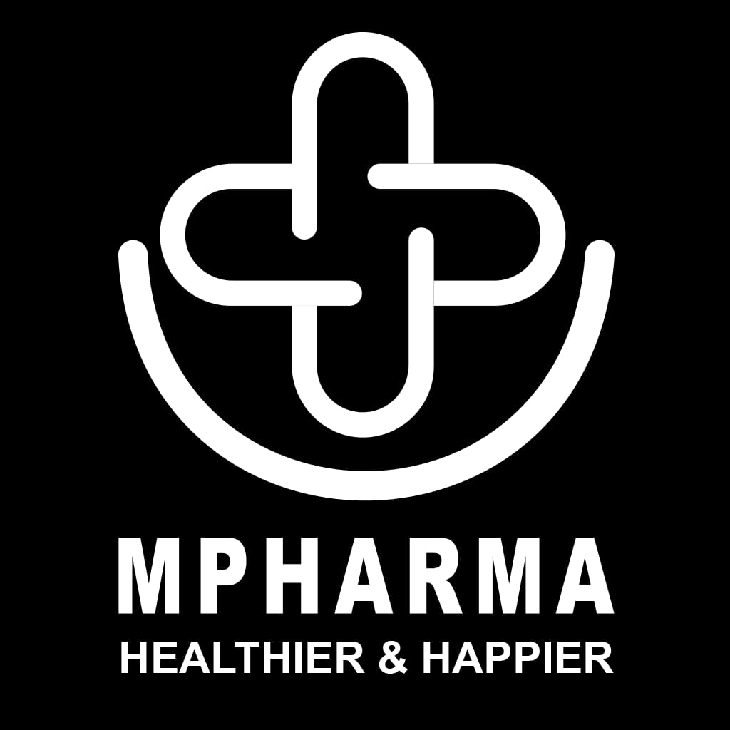 M-PHARMA